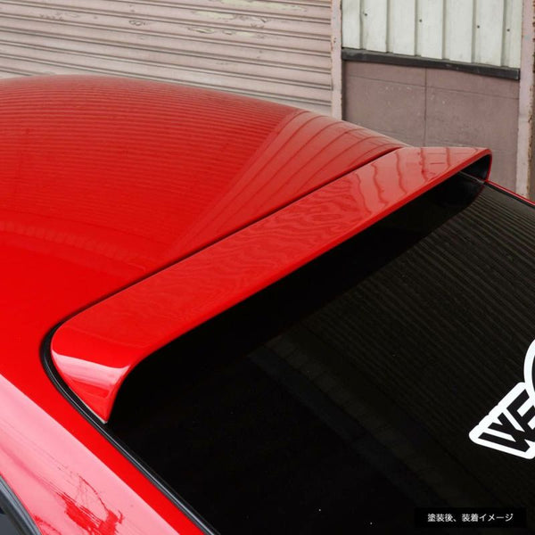 Nissan Silvia S15 Roof Wing - Origin Labo New Zealand